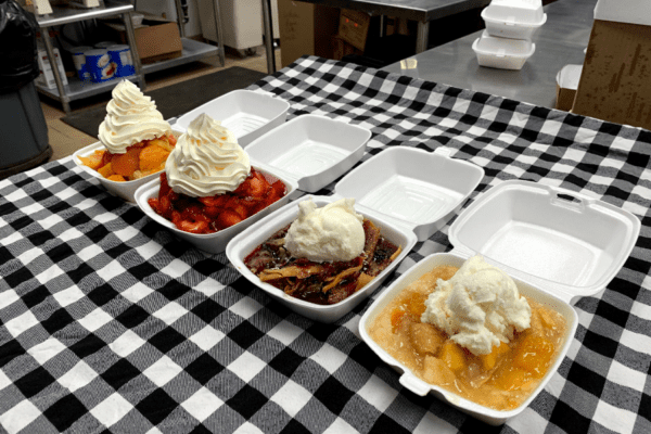 Summertime Fun at Southern Belle Farm! – Southern Belle Farm