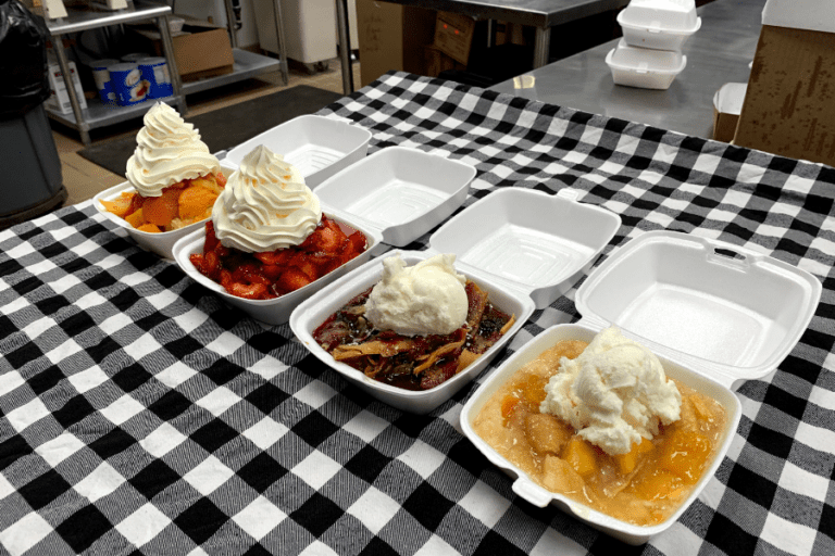 Thank You For a Fruitful Spring & Summer at Southern Belle Farm ...