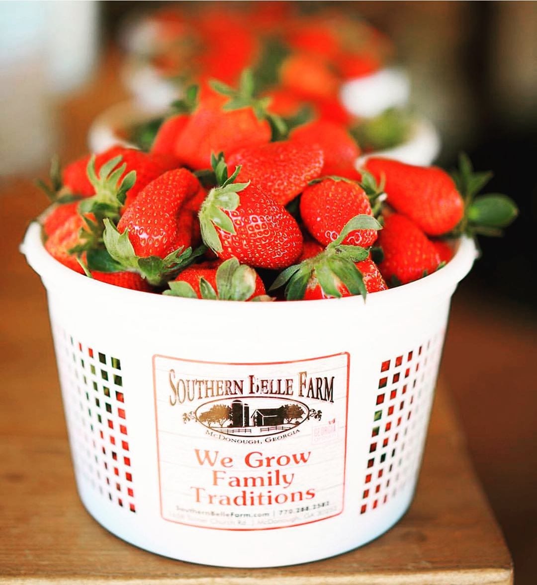 Spring into Fun at Southern Belle Farm! – Southern Belle Farm