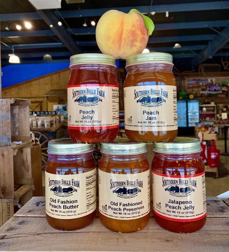 Country Market – Southern Belle Farm