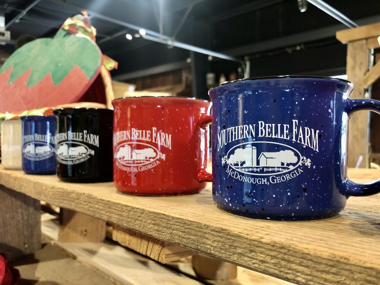 Country Market – Southern Belle Farm