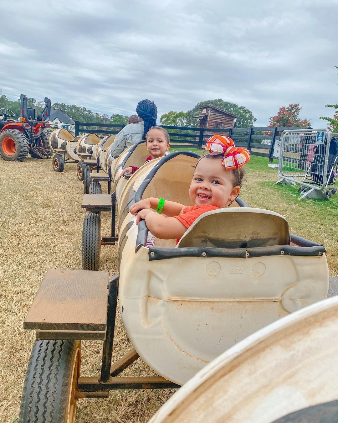 Spring into Fun at Southern Belle Farm! – Southern Belle Farm
