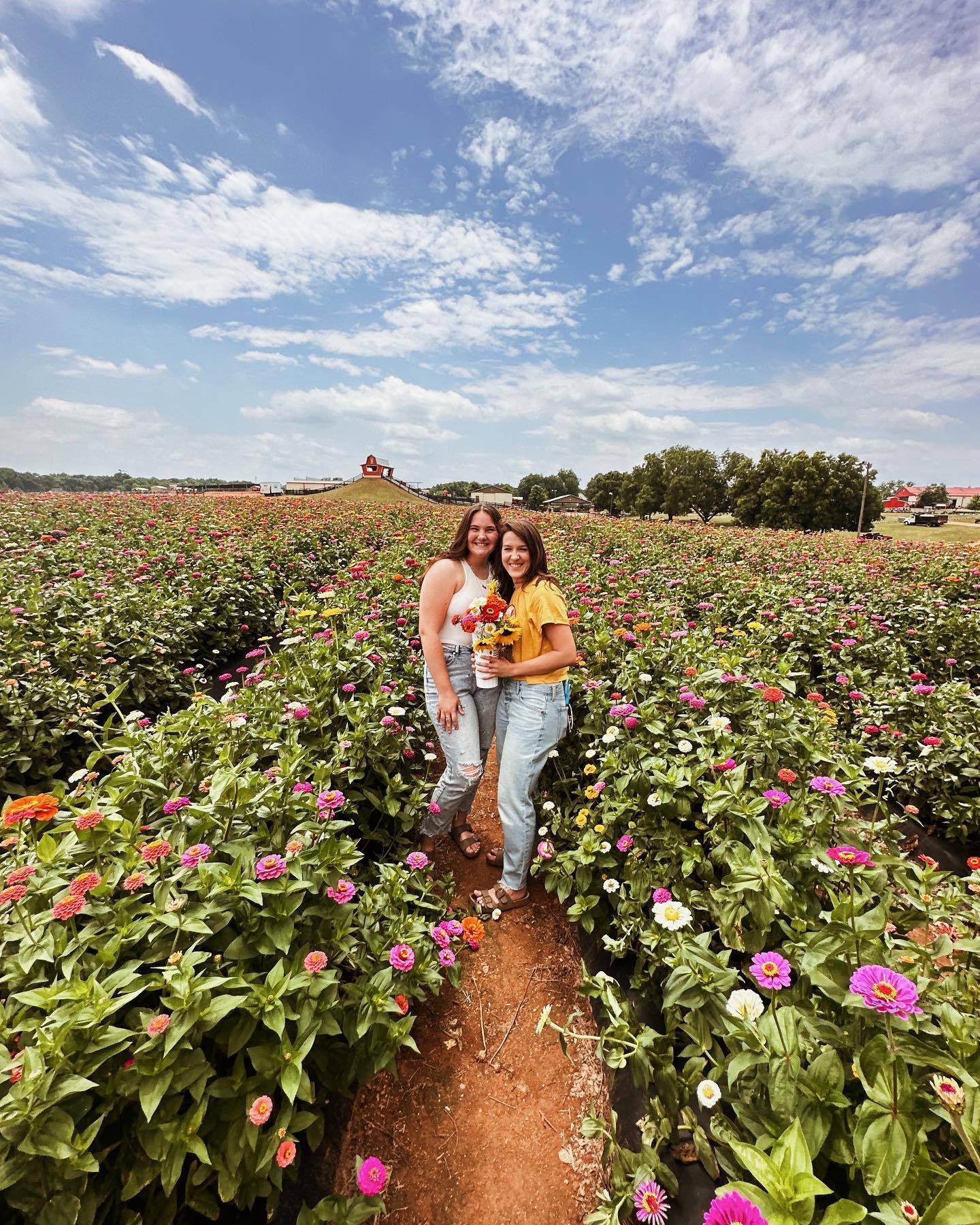 Thank You For a Fruitful Spring & Summer at Southern Belle Farm ...