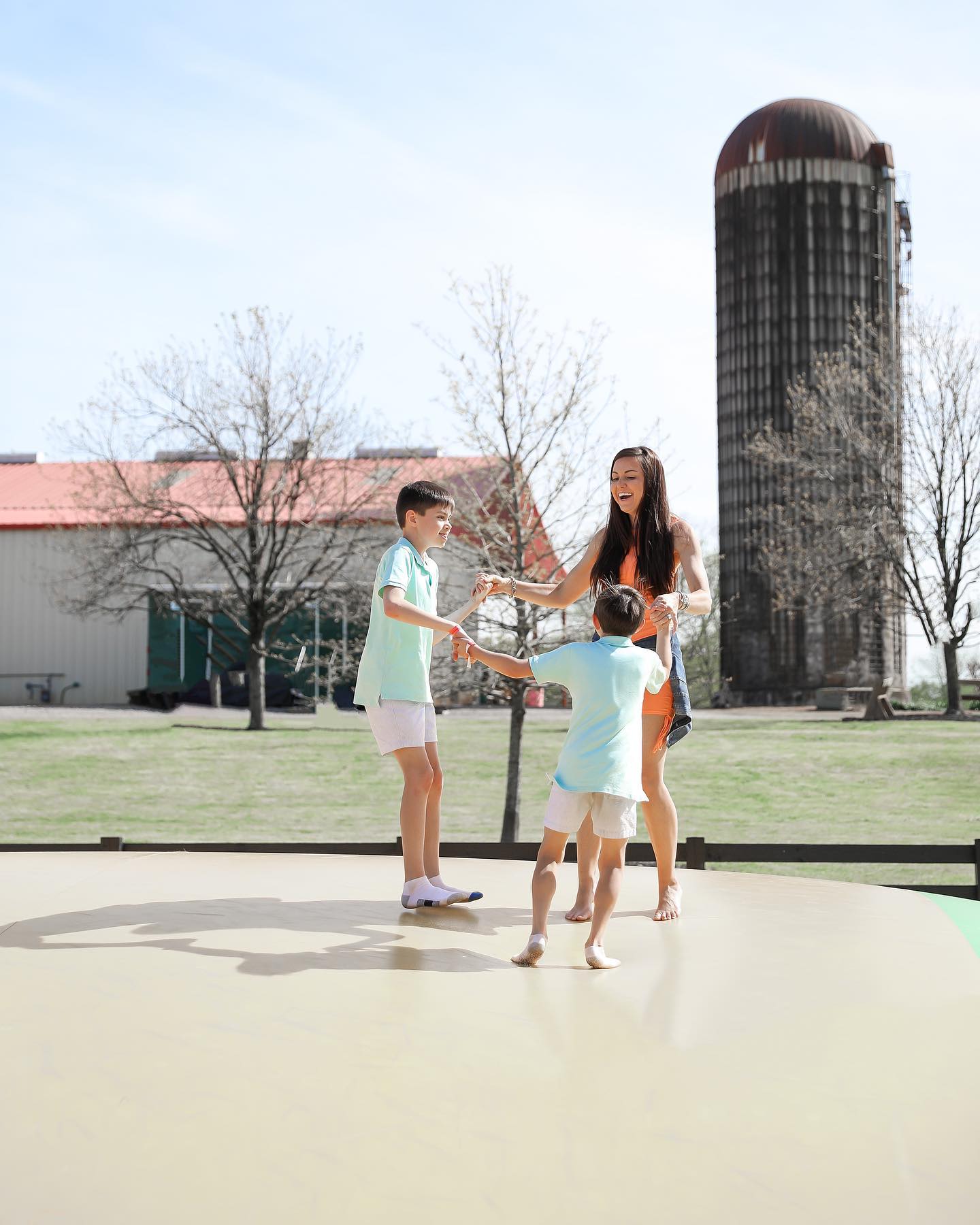 Thank You For a Fruitful Spring & Summer at Southern Belle Farm ...