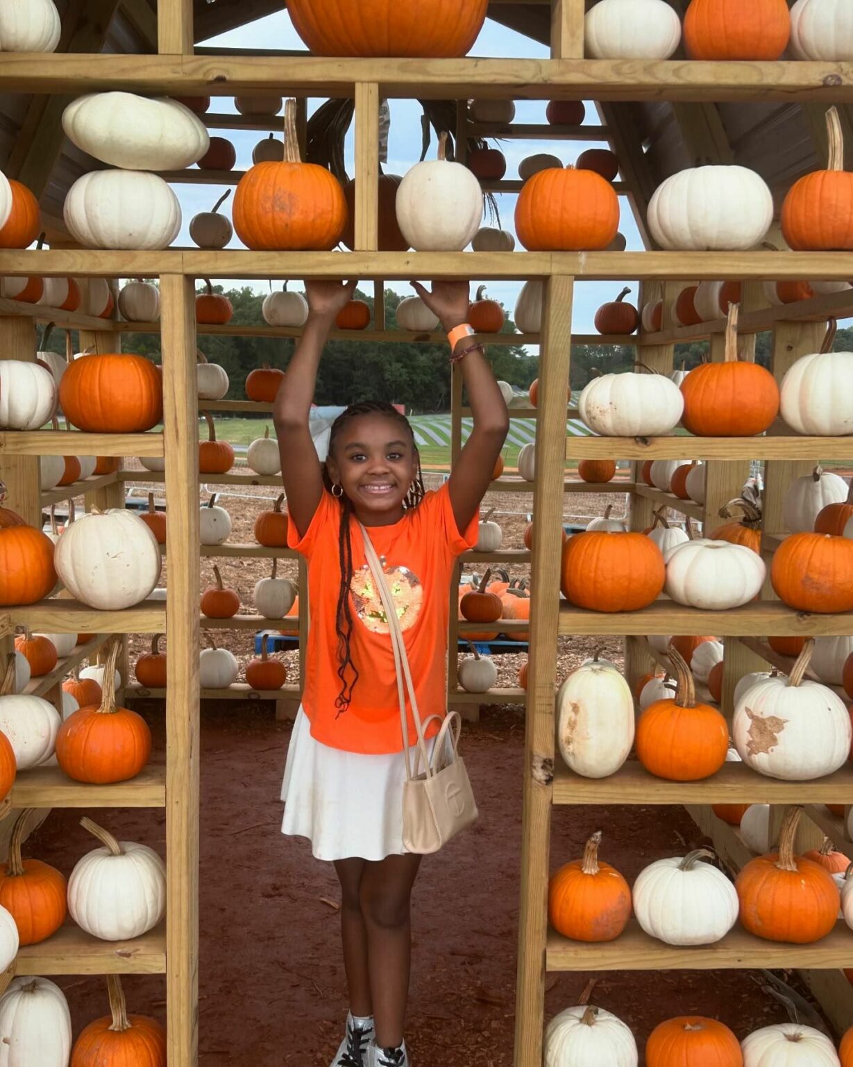🎃Fall Into Fun at Southern Belle Farm! – Southern Belle Farm